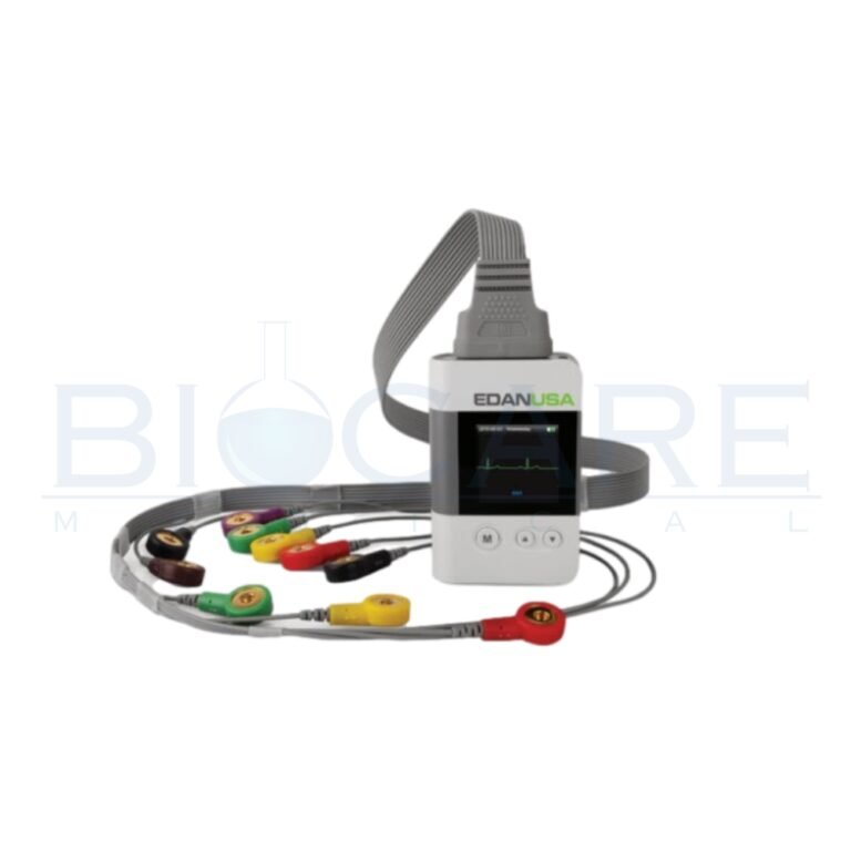 Holter Edan SE 2003 - Biocare Medical