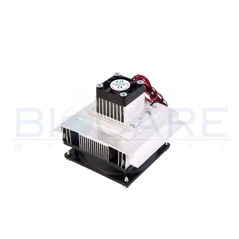 Sistema Peltier AS-100 - Biocare Medical